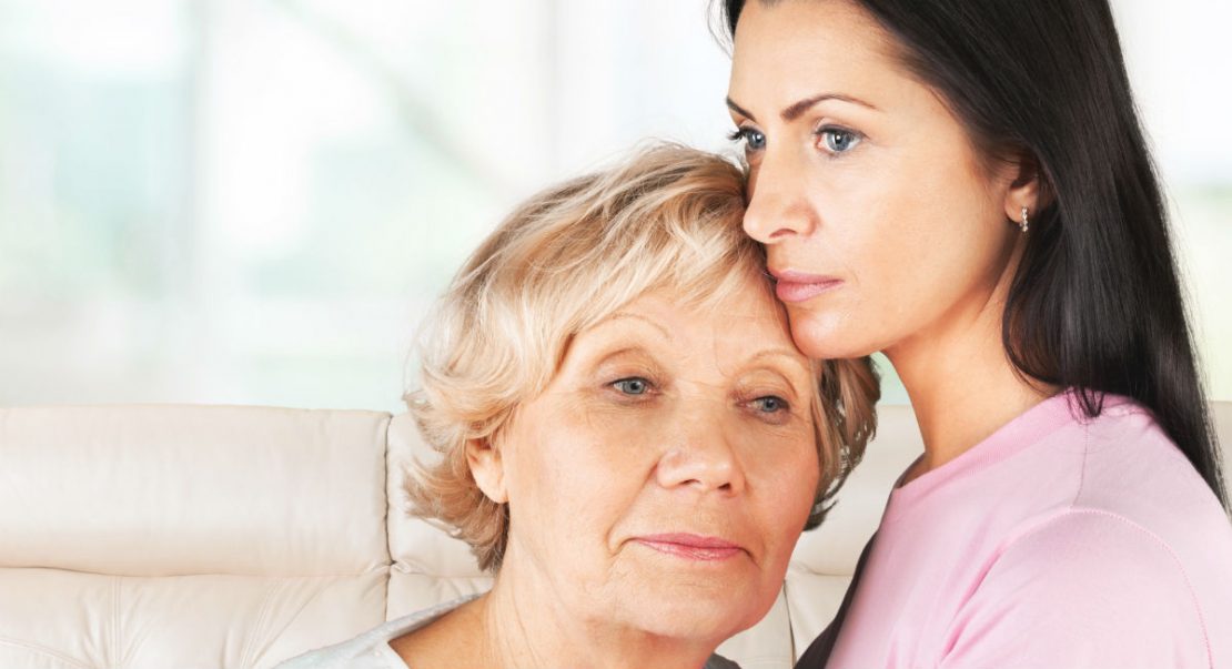 Aging Parents And Their Final Wishes - End-of-Life Planning