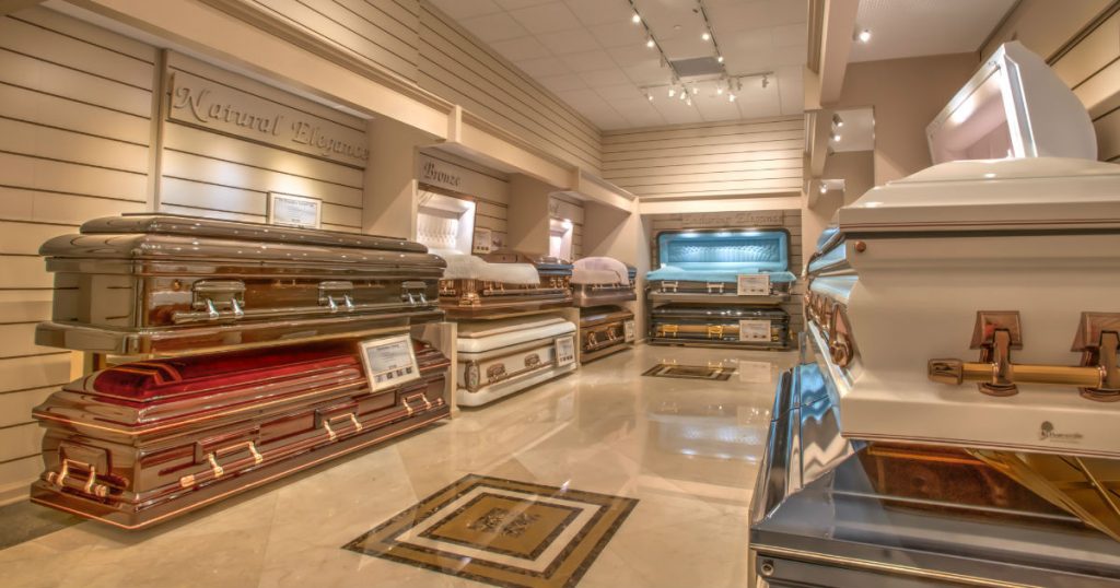 What is Embalming? | The Gardens Funeral Home and Cemetery