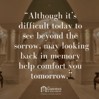 15 Best Sympathy Quotes for Passings - Funeral Planning