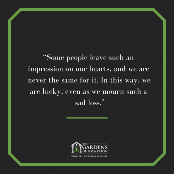 15 Best Sympathy Quotes for Passings - Funeral Planning