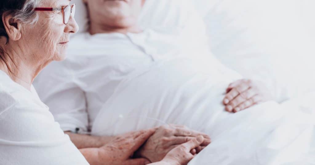 Learn How To Help Your Love Cope with Grief & Loss