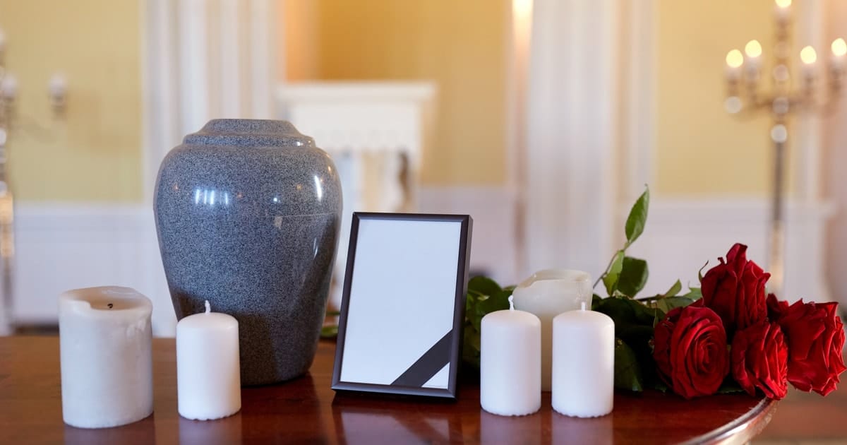 Cremation Services | Boca Raton | The Gardens Funeral Home