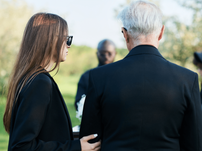 Repass Funeral: A Guide to the Meaning & Traditions