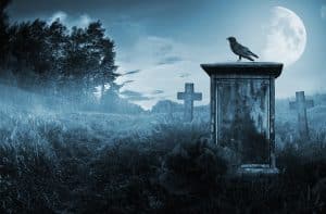 Common Graveyard Myths: Learn the Truth