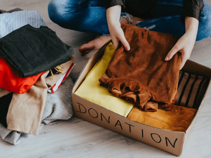 After Death of Loved One-Tips for Sorting Their Possessions